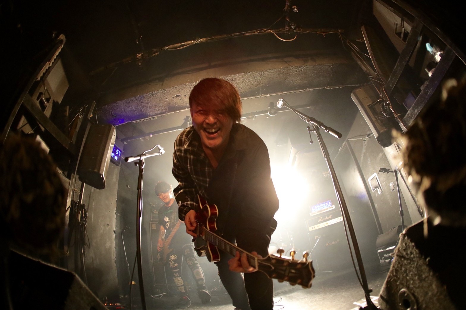 HOME - MIGHTY FILTER